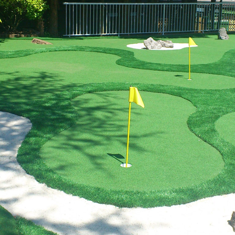 Putting Green Kit - Buy Artificial Grass Online