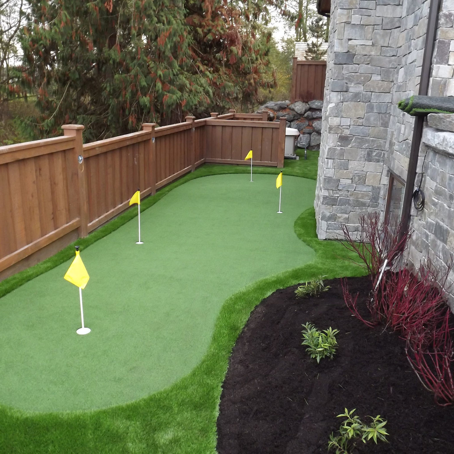 Putting Green Kit - Buy Artificial Grass Online